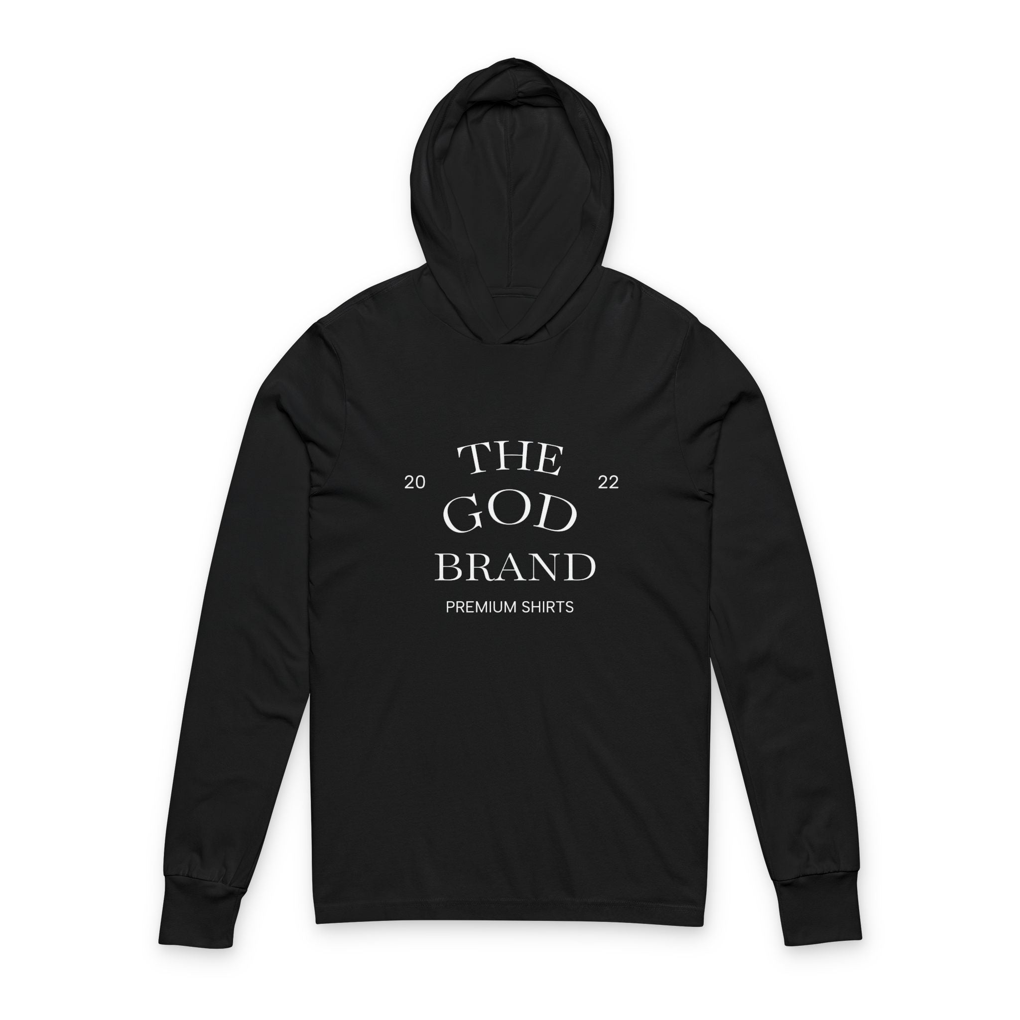 TGB Men – The God Brand