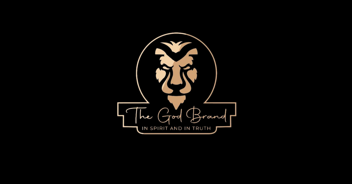 Kingdom Inspired – The God Brand