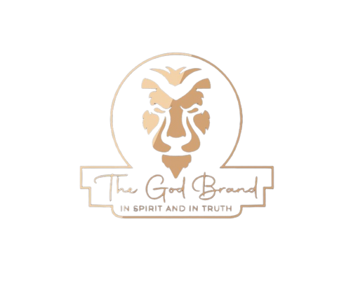 Kingdom Inspired – The God Brand